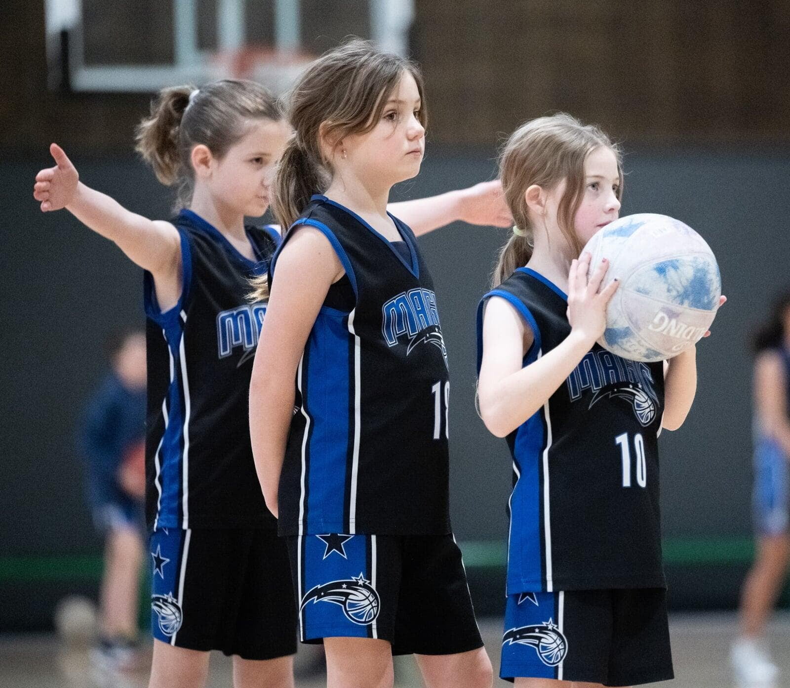 Home | Magic Basketball